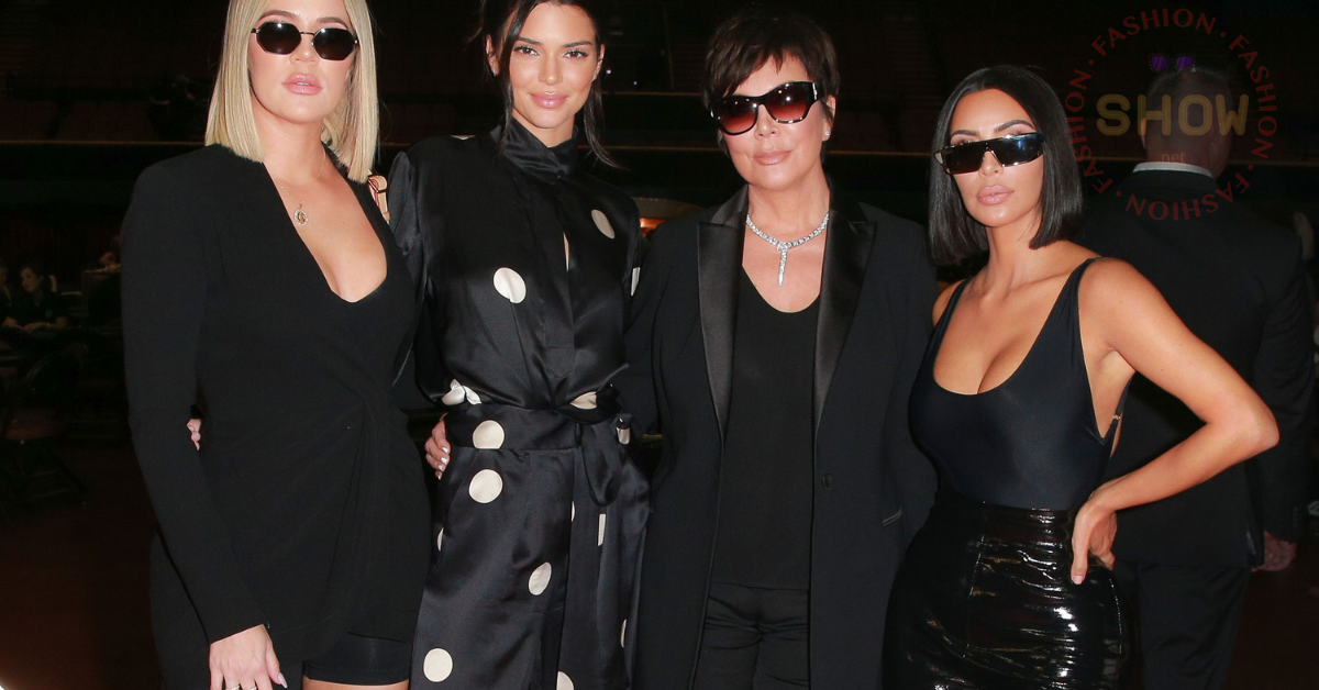 4 Women who have influenced the fashion world