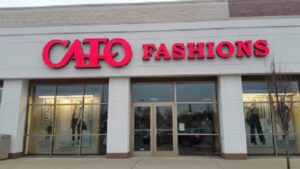 25 Surprising Facts About Catos Fashion